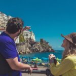 Pompeii, Positano & Amalfi Coast from Rome or Naples -Semiprivate - Authentic Experiences and Practical Tips