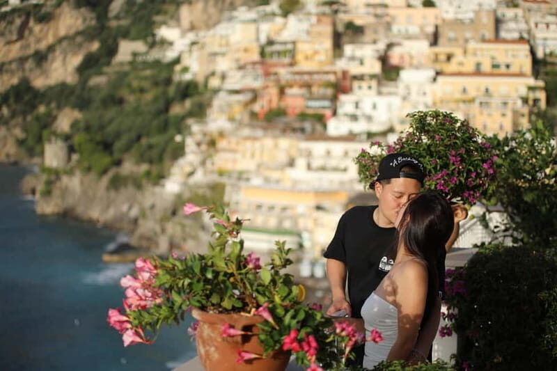 Pompeii Positano Amalfi Day Trip from Rome by Car, No Bus! - Breakdown of the Highlights and Potential Drawbacks