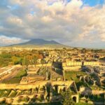 Pompeii: Private 4-Hour Shore Excursion from Naples - The Itinerary: What to Expect