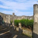 Pompeii Private 5 hours Tour from Sorrento - What You Can Expect During Your Visit