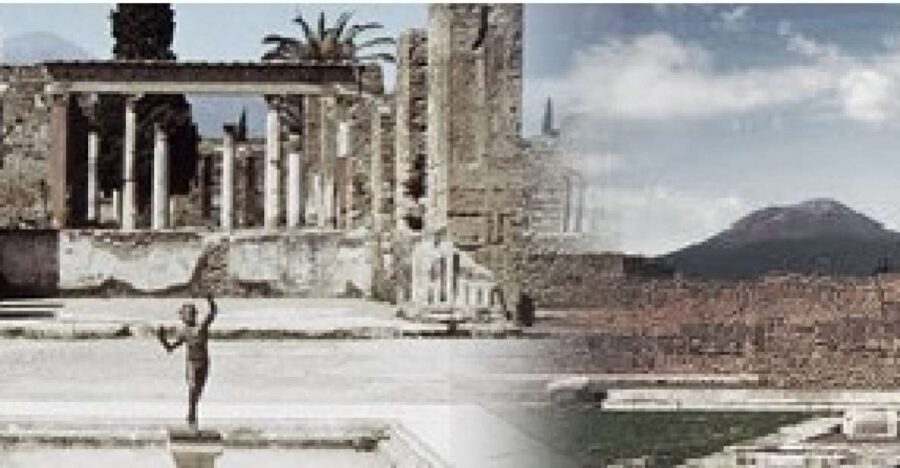 Pompeii Private Full-Day Tour from Rome - FAQs