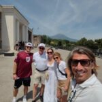 Pompeii: Private Guided Tour - The Authenticity and Quality of the Tour