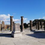 Pompeii: Private Guided Tour with an archeologist - Exploring Pompeii with a Private Archaeologist