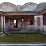 Pompeii Private Guided Tour with Lunch - The Ruins: A Snapshot of Pompeii’s Main Sights