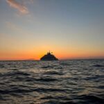Pompeii: Private Sunset Cuise with Prosecco and Limoncello - Why This Tour Stands Out