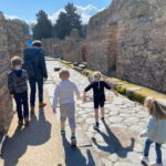 Pompeii: Private Tapsy Tour for Families with Kids - Key Points to Remember