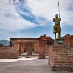 Pompeii Private Tour From Rome with Guide and Entrance tickets - Why Choose This Tour?