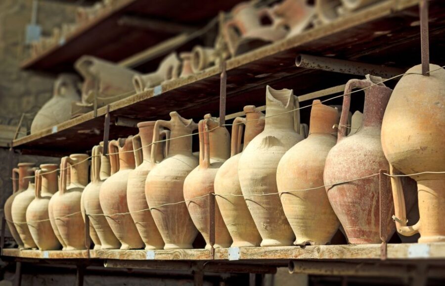 Pompeii: Private Tour with an Archaeologist - Key Points