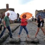 Pompeii Ruins 2-Hour Guided Tour from Positano - The Itinerary in Detail: What to Expect