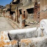 Pompeii Ruins: Day Trip from Naples with skip the line ticket - The Value and Considerations