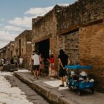 Pompeii Ruins & Vesuvius Full-Day Tour from Pompeii - How the Itinerary Shapes Your Day