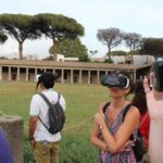 Pompeii Ruins: Virtual Tour 360° with Authorized Storyteller - Why Choose This Tour?