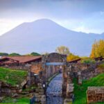 Pompeii: Skip-the-Line Entrance Ticket with Audio Guide - Why Consider a Self-Guided Ticket to Pompeii?