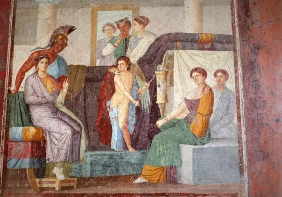 Pompeii: Skip The Line Entrance Tickets + Audioguides - Exploring Pompeii with a Skip-The-Line Ticket and Audio Guide