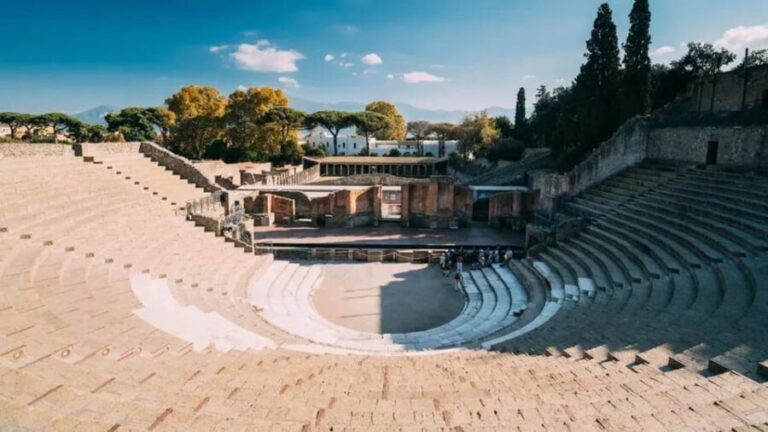 Pompeii: Skip the Line Ticket + Audioguide - Final Thoughts