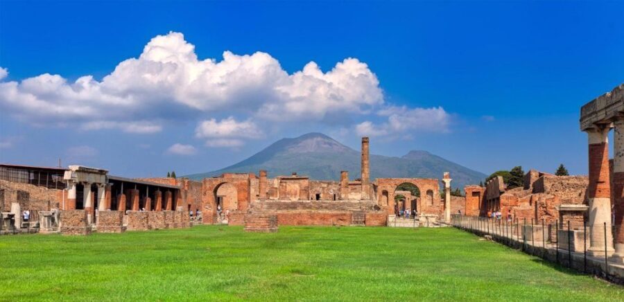 Pompeii Skip-the-Line Tkt +transfer from Naples - The Sum Up: Is This Tour Right for You?