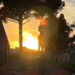 Pompeii skip the line with specialized guide at sunset - FAQ