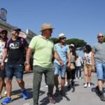 Pompeii Skip-The-Ticket-Line Tour with an Archeologist - Deep Dive Into the Itinerary