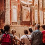 Pompeii: Small-Group Tour of Pompeii and Herculaneum - Introduction to the Tour Experience