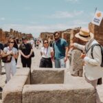 Pompeii small group tour with an Archaeologist for 15 people - Detailed Breakdown of the Itinerary