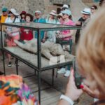 Pompeii Small Group Tour with transportation from Naples - FAQs