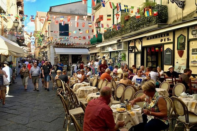 Pompeii, Sorrento and Amalfi Coast private tour - Exploring the Pompeii, Sorrento, and Amalfi Coast Private Tour: An Honest Review