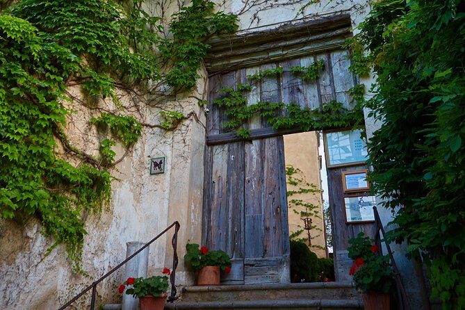 Pompeii, Sorrento & Positano -Private deluxe tour - The Transportation Experience