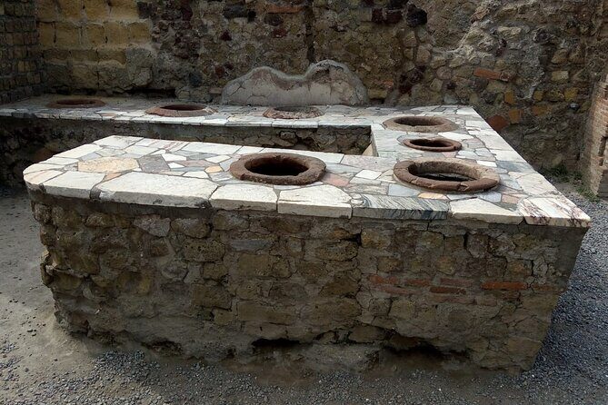 Pompeii Sorrento Positano - Who Should Consider This Tour?