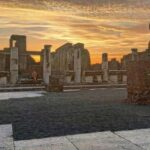 Pompeii Sunset tour for small group - A Detailed Look at the Itinerary and Experience