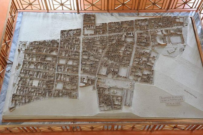 Pompeii Tour from Naples: Skip-the-Line Entry + Guided Visit - Who Should Consider This Tour?