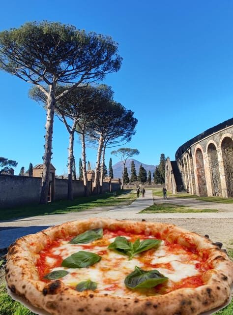 Pompeii Tour with Archaeological Expert and Lunch - What to Expect and What Not to Expect