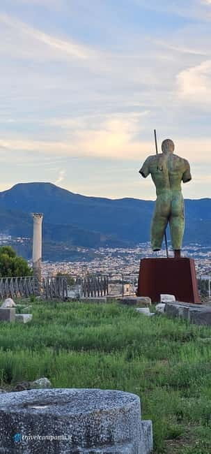 Pompeii: Tour with Archaeologist Guide & Skip-the-Line Entry - Why This Tour Stands Out