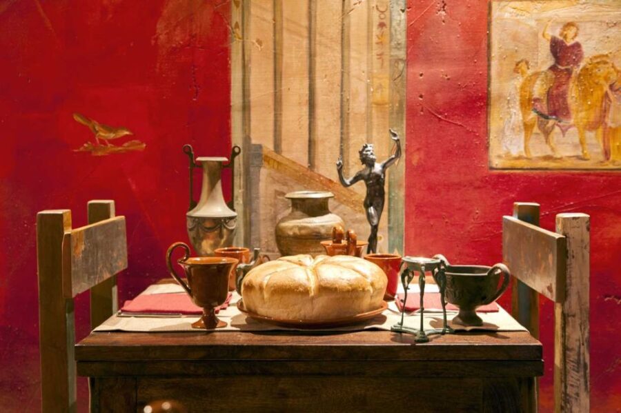 Pompeii Tour with Tickets & Original Ancient Roman Lunch - Who Will Benefit Most from This Tour?