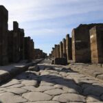 Pompeii & Vesuvius - Ascending Mount Vesuvius