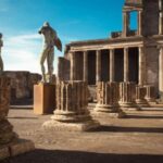 Pompeii & Virtual Museum Private 2-in-1 Kid's Tour - Exploring Pompeii with Kids: A Closer Look