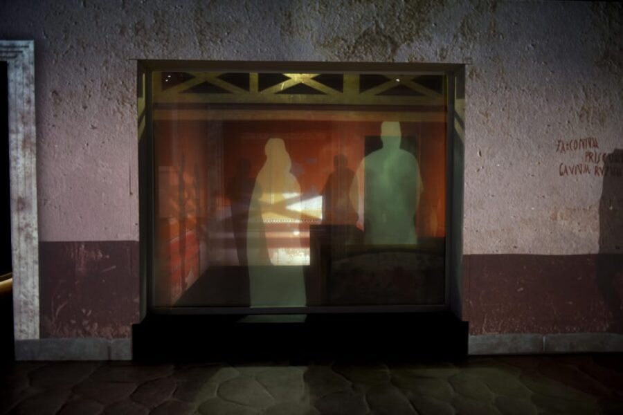 Pompeii: Virtual Museum ticket - Why This Tour Is Worth Considering
