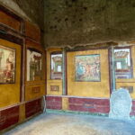Pompeii: walking tour with an archeological guide - Authentic Feedback from Travelers