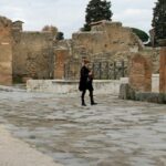 Pompeii Wheelchair Accessible Private Tour - Detailed Breakdown of the Itinerary