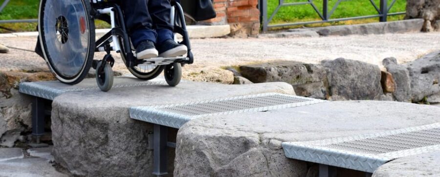 Pompeii: Wheelchair-accessible Private Tour with a Guide - Assessing the Price and Value