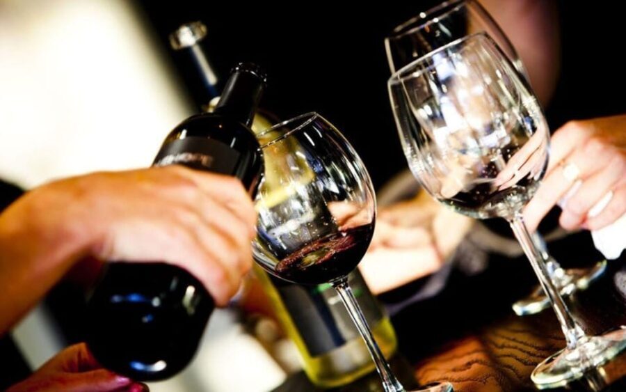 Pompeii Winery Tour, Tasting & Lunch - What Travelers Say