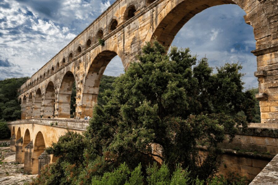Pont du Gard: Private Guided Tour - What You Can Expect from the Tour