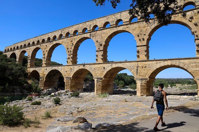 Pont du Gard to Villeneuve Les Avignon & Châteauneuf du Pape wine private tour - The Practical Side of Things