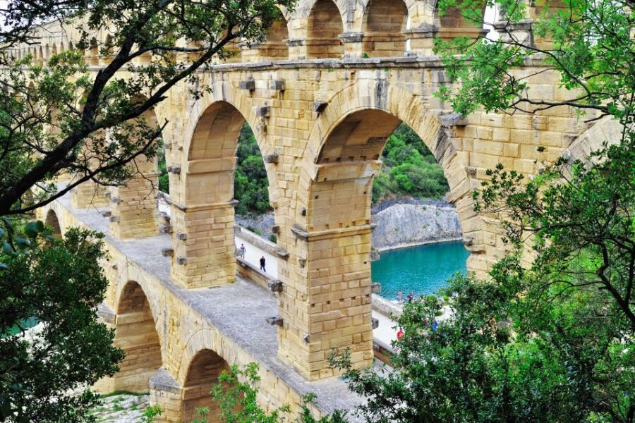 Pont du Gard, Uzès & Nîmes: Half-Day Tour with Entry Fees - Practical Aspects and Value