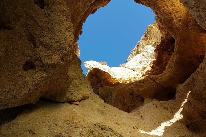 Ponta da Piedade Coastal Tour in Lagos, Algarve - Key Points