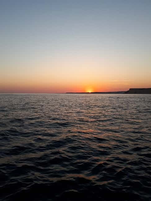 Ponta da Piedade Sunset Cruise from Lagos free drink - What to Expect on the Tour