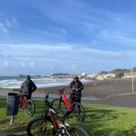 Ponta Delgada: E-Bike Cycling Tour - Itinerary Breakdown: Sights and Stops