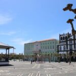 Ponta Delgada Half-Day City Tour - A Detailed Look at the Itinerary