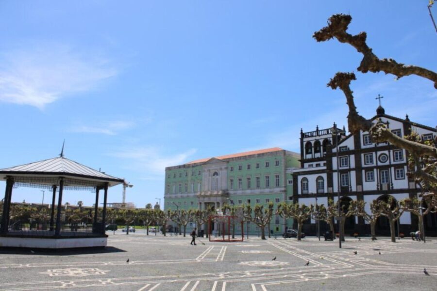 Ponta Delgada Half-Day City Tour - A Detailed Look at the Itinerary