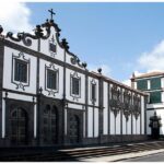 Ponta Delgada: Historical Walking Tour - Practical Tips for Booking and Participating