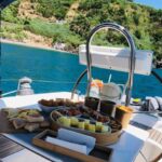 Ponta Delgada: Private Sailboat Cruise with Drinks & Snacks - What to Expect During the Tour